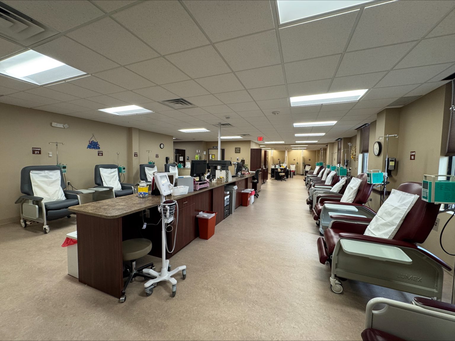 Infusions – Arthritis Health Associates